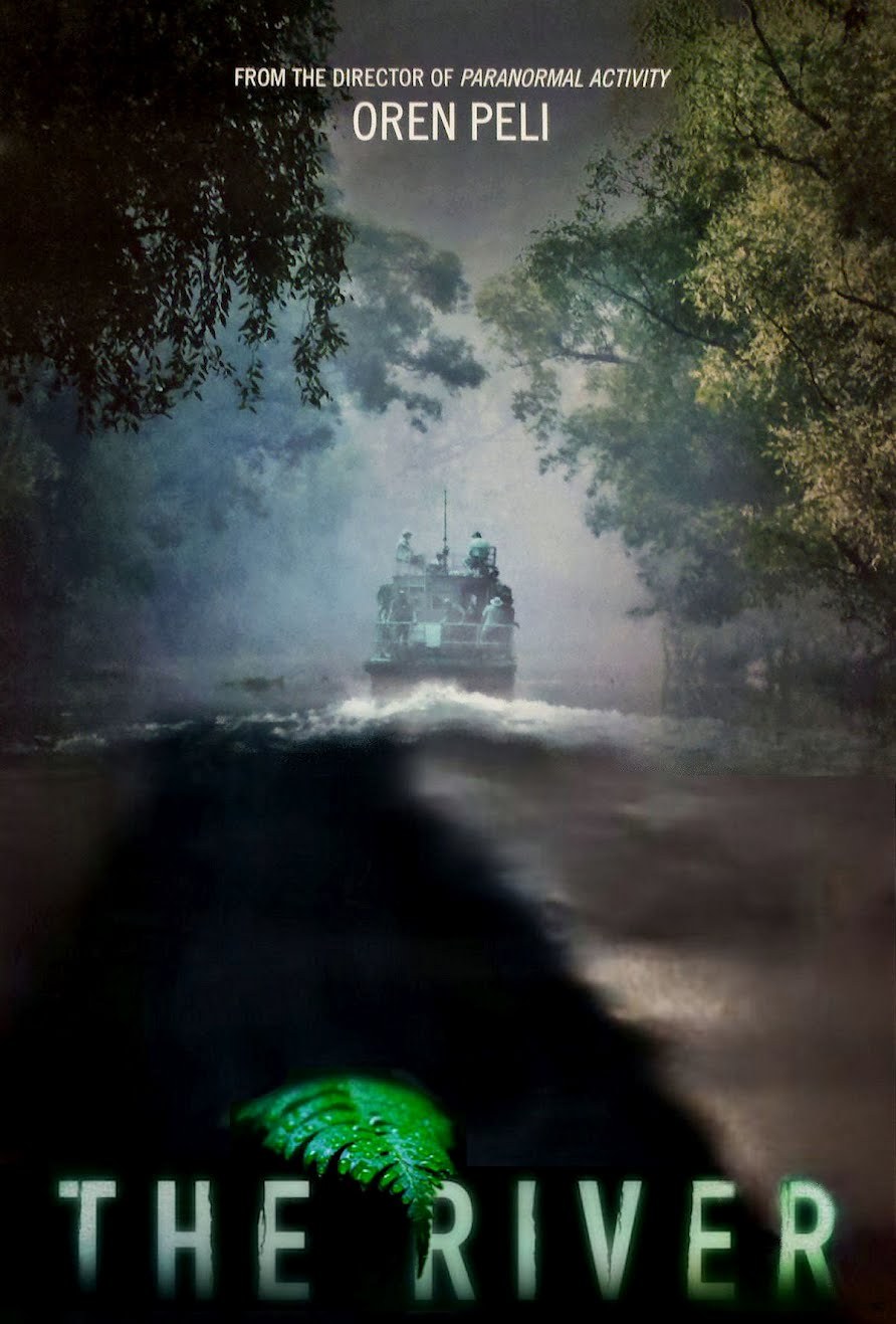 [Série] The River : review des épisodes 1 ("Magus") et 2 ("Marbeley")
